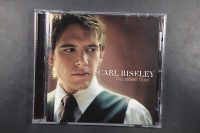 Carl Riseley ‎– The Stillest Hour (C457) | eBay Australia