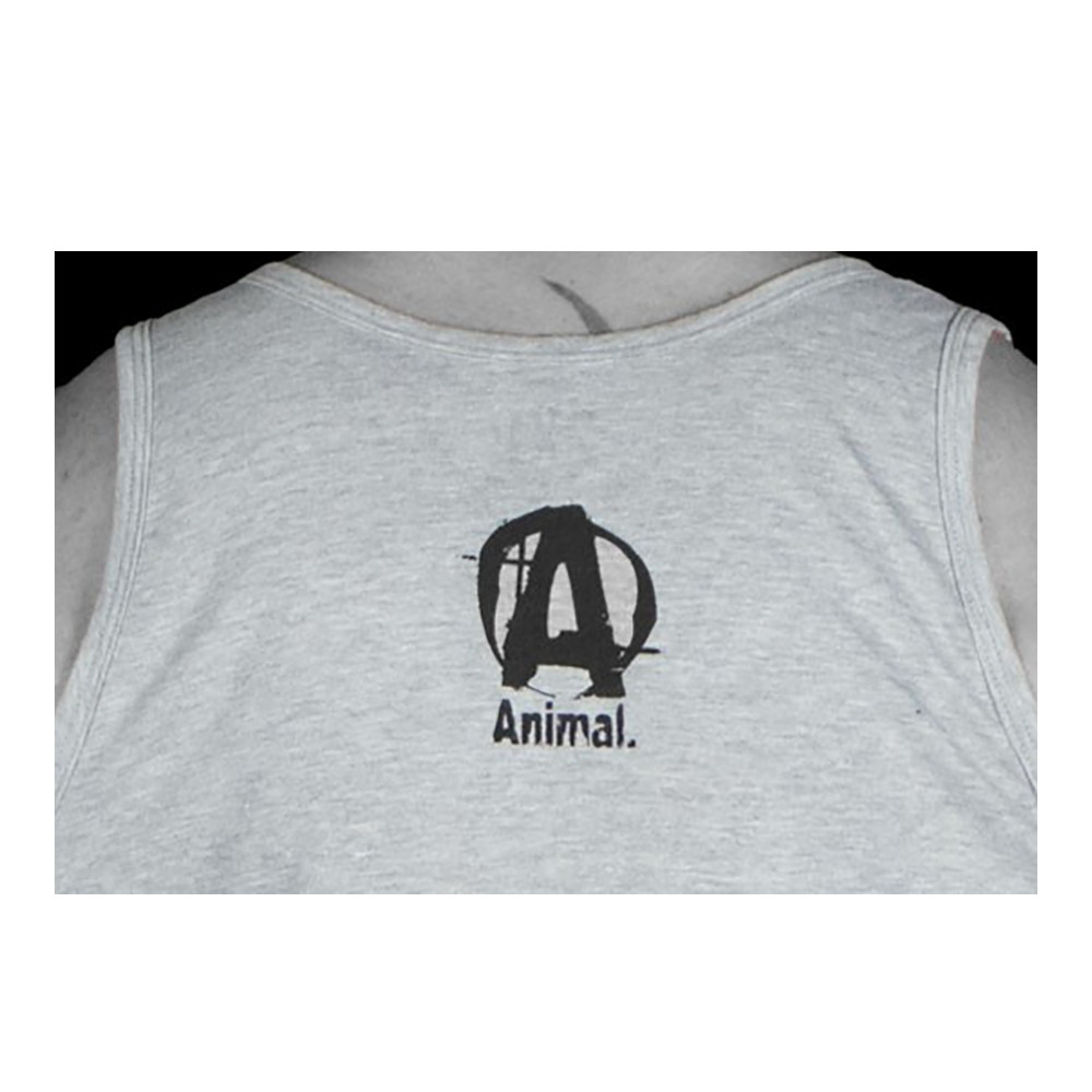 Universal Animal Logo