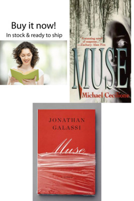 Muse Series All 1 Books in Mass Market Paperback 9780786011346| eBay