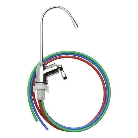 Amway Espring Auxiliary Faucet Tap Kit Water Purifier Water Treatment ...