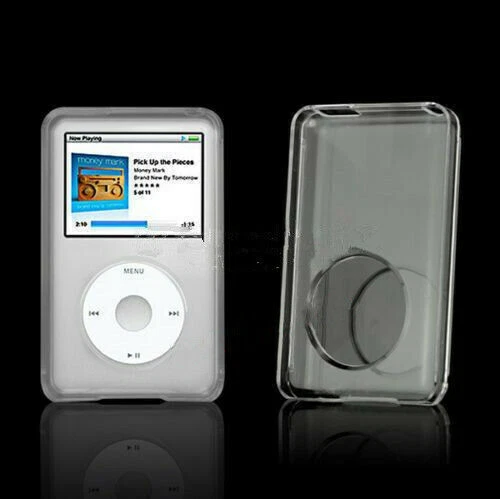 Ipod Classic Cases