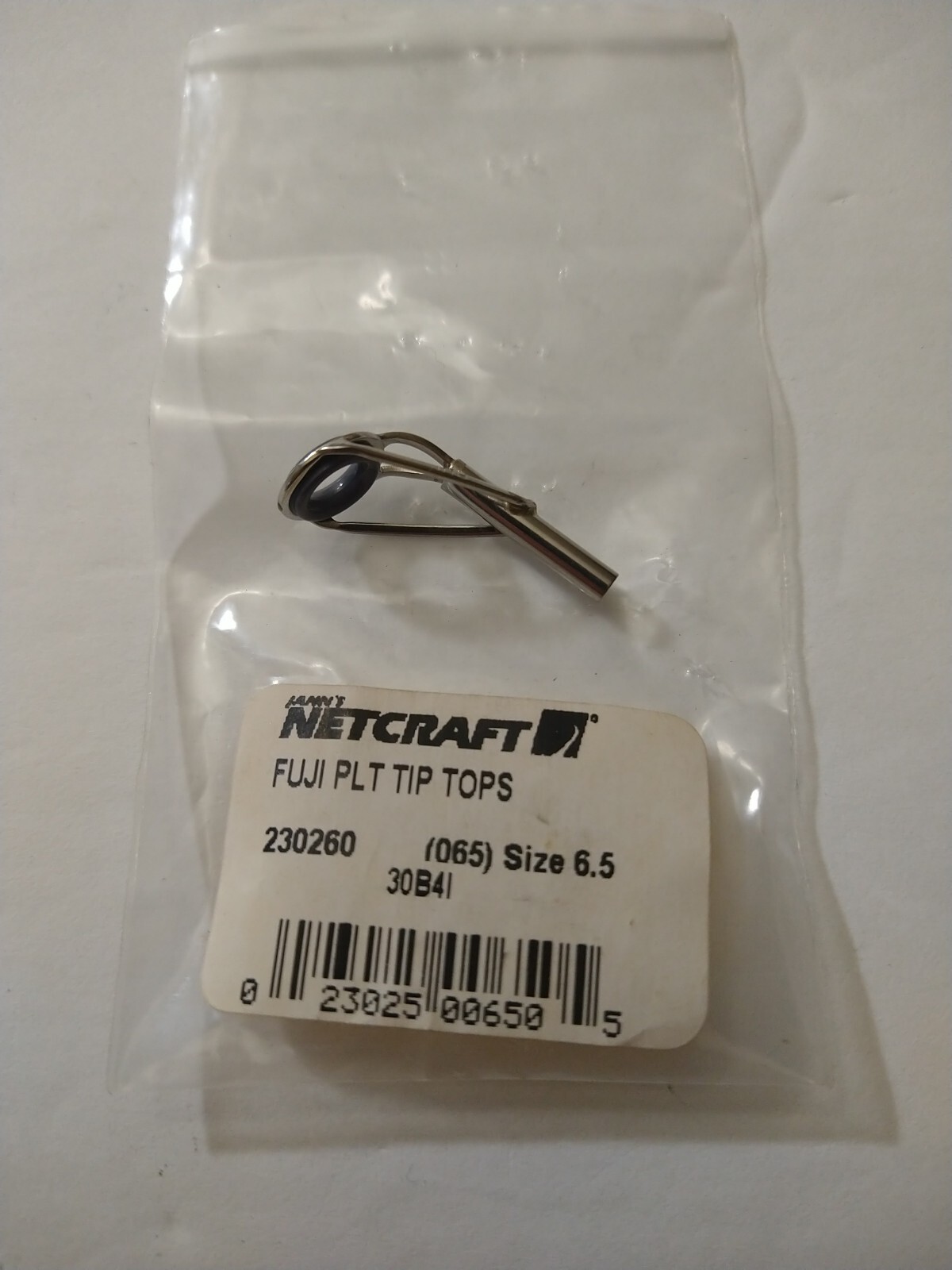 Rod Building Fuji Top Plt 08-06.5 | eBay