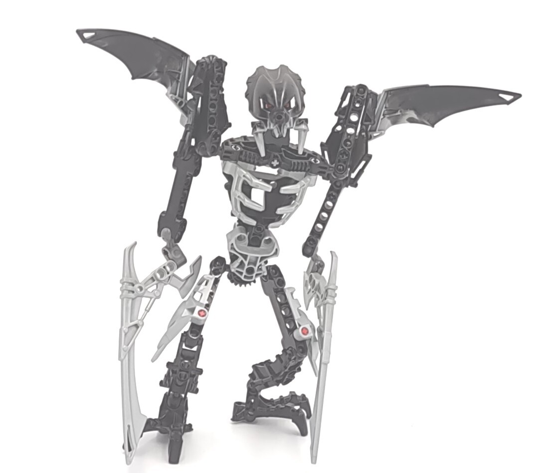 Bionicle Chirox