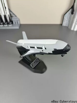 1/42 USA X37B Space Plane Model 3D Print Finished Painted Product | eBay
