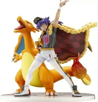 Dande Charizard Figure Made To Order | eBay