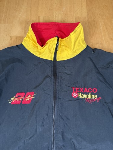 Ernie Irvan #28 Texaco Havoline Robert Yates Racing Vintage NASCAR ...