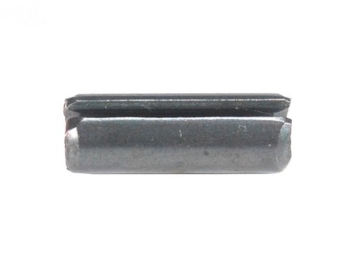 10 Pack Roll Pin 7/32" x 5/8" Steel Fasteners for Machinery & Repairs ...