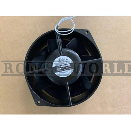 ONE TOBISHI 7506X-19 50/60Hz 100VAC Cooling Fan | eBay