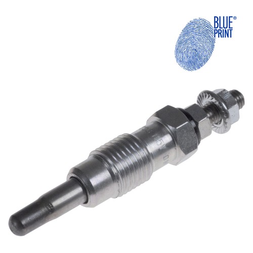 BLUE PRINT Glow Plug - ADM51804 1E07-18-601 | eBay Australia