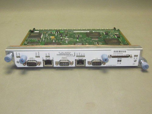 A7109-84001 HP HPE INTERFACE CORE IO FOR RX86/RP8420 SERVER | eBay