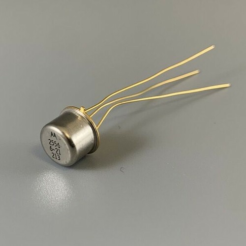 MOTOROLA 174-25566-21 TRANSISTOR NSN: 5961-00-937-3238 DC: 8213 | eBay