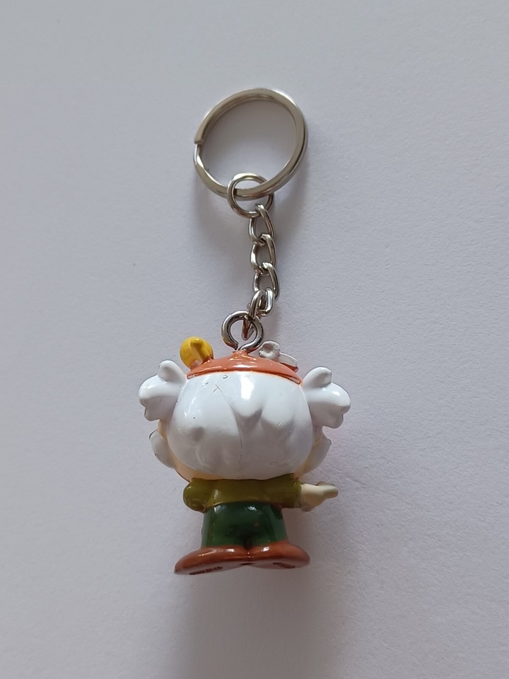 Disney Doorables Beauty & The Beast Maurice Mini Figure Keychain | eBay