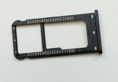 OEM Nokia 6.1 TA-1045 Sim Card Tray Micro SD ORIGINAL | eBay