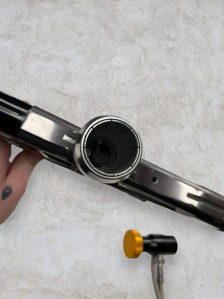 Dye Jackal Paintball Marker | eBay