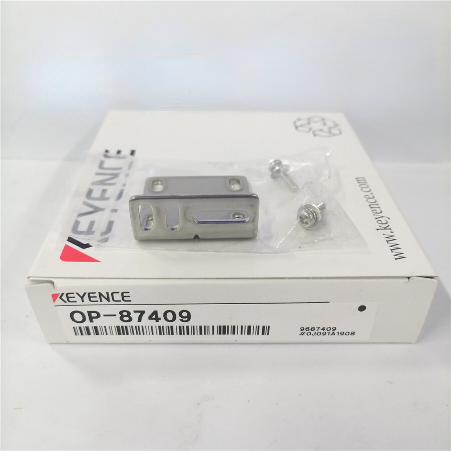 1pcs KEYENCE OP-87409 | eBay