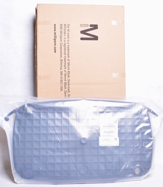 Millipore Millistak Pod Depth Filter CR40 Media Series 0.11 m2 ...