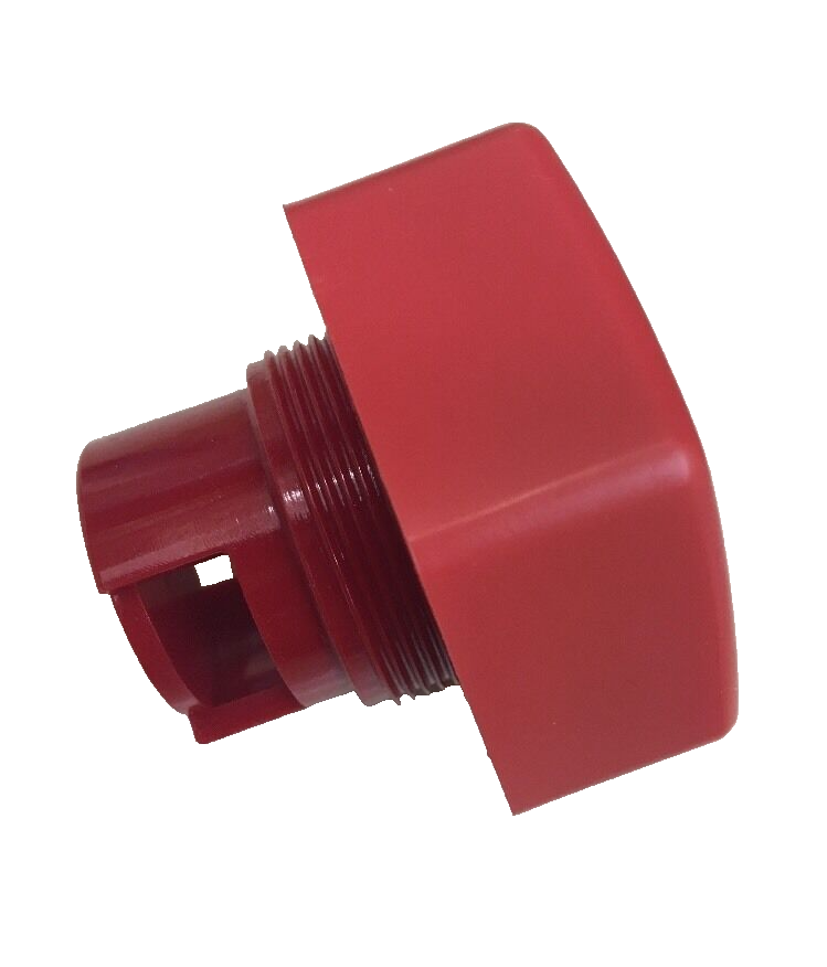 828710 - Cat Pumps Rain Cap With Gasket, Minimize Water Leakage Into ...