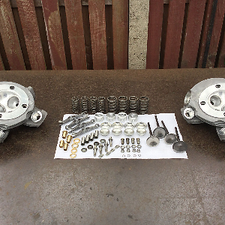 Vincent Motorcycle Parts | eBay UK Stores