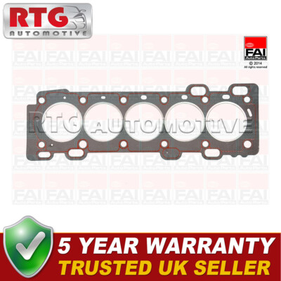 Cylinder Head Gasket Fits Volvo S60 C70 V70 2.0 2.3 2.4 2.5 9443896 ...