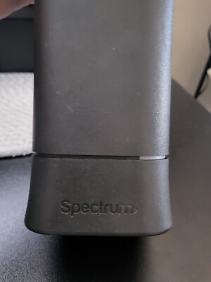 Spectrum Wave 2 Wireless Router SAC2V1K + Charger - Open Box | eBay