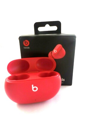 Replacement Beats Studio Buds Totally Wireless CHARGING CASE MJ503LL/A ...