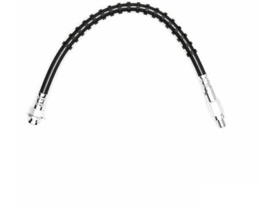 Front Dynamic Friction Brake Hose Brake Hose fits Ford Pinto 1974-1980 ...