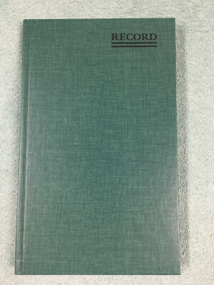 Forms & Record Keeping - National Brand