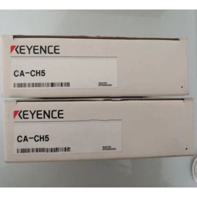 one New keyence for Camera connector cable CA-CH5 Fast Delivery | eBay