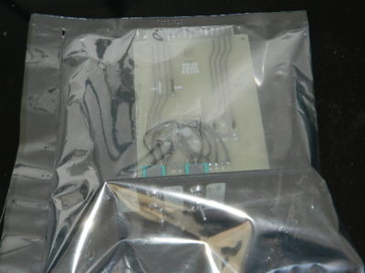 SIMPLEX 556-624 AUDIO CIRCUIT SWITCH FIRE ALARM CONTROL CARD 2001 556-283 | eBay