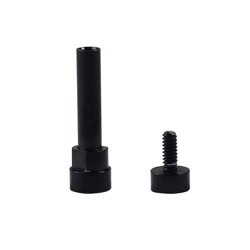 Black Hinge Swivel Screw For Bose QuietComfort QC35 I II QC45 I ...