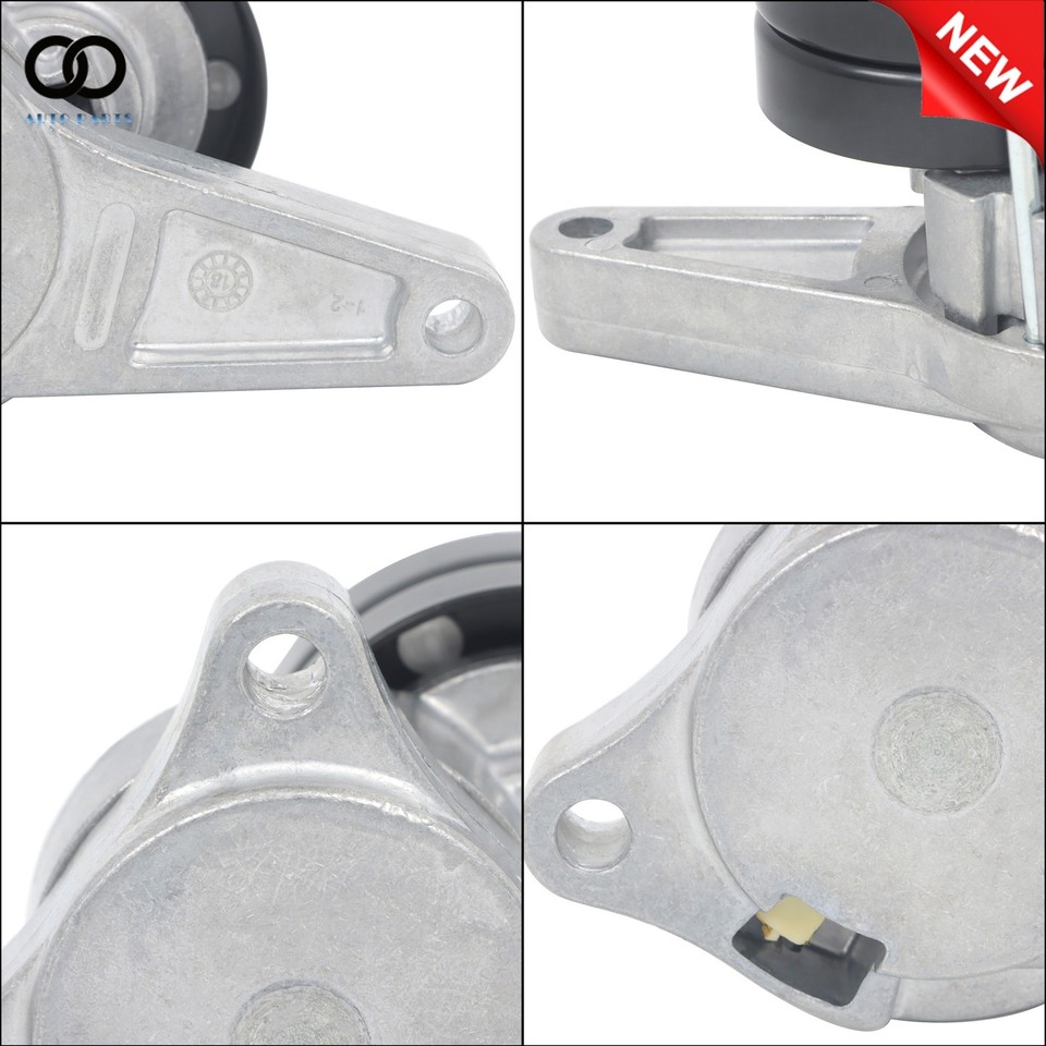 Belt Tensioner 320/08657 320/08651 320/08584 for JCB 3C 3CX 3D 1400B ...