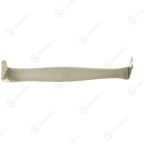 Jarit 500-191 HEANEY Hysterectomy Retractor | eBay
