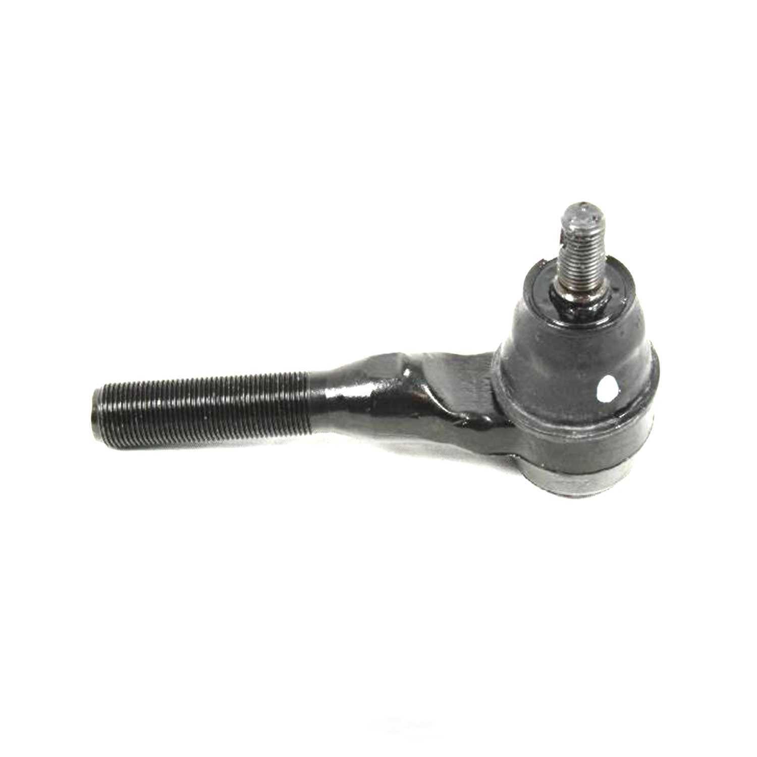 Steering Tie Rod End-SE, VIN: P, 4WD, Power Steering, Gear Box Mopar ...