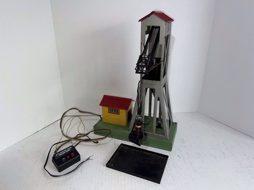 american flyer 752 coal loader | eBay
