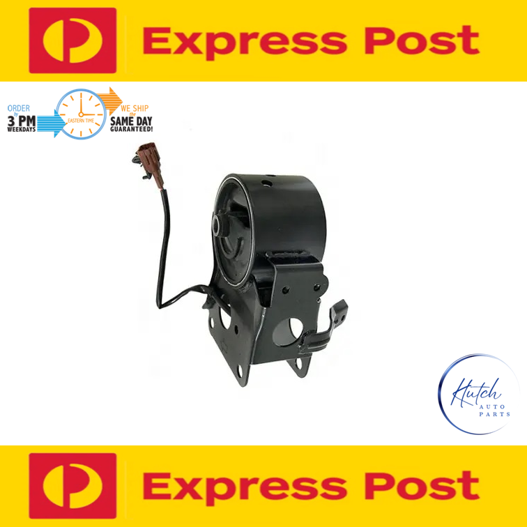 Rear Engine Mount For NISSAN Maxima J31 With Sensor VQ35DE 3.5L Auto 10 ...