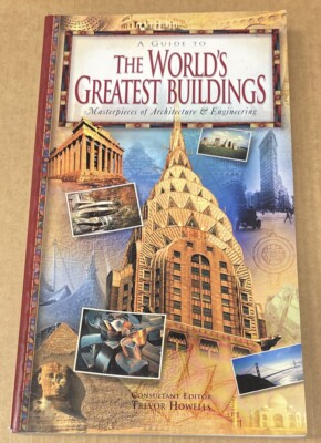 The Guides: The World's Greatest Buildings (2003, PAPERBACK, VERY GOOD ...