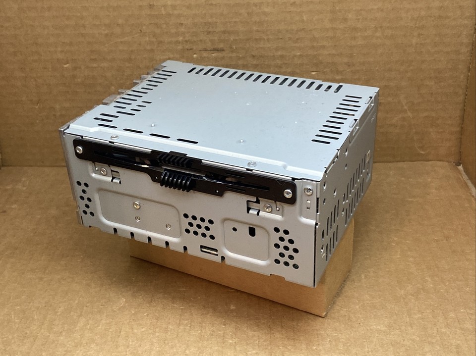 2013-2015 Ford Taurus Radio CD Player Receiver Mechanism OEM DG1T ...