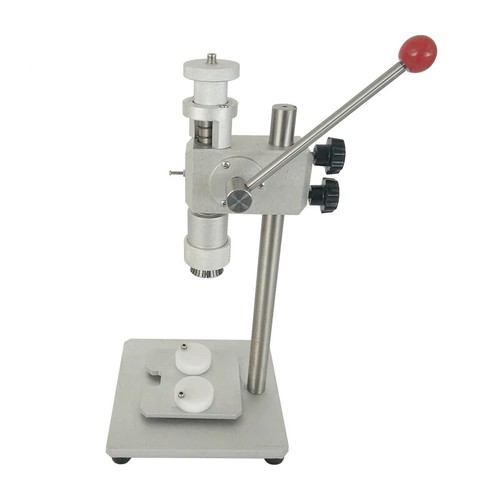 Small Household Hand Pressing Sealing Machine Xilin Perfume Bottle Capping | eBay