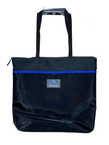 Creative Memories Black Project Tote Bag - Retired | eBay