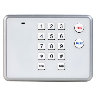 2GIG Wireless Keypad | eBay