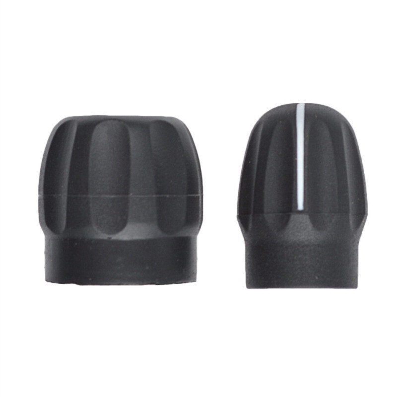 10* Volume Channel Selector Knob fits HT1250 CP140 GP328 GP338 Radio | eBay