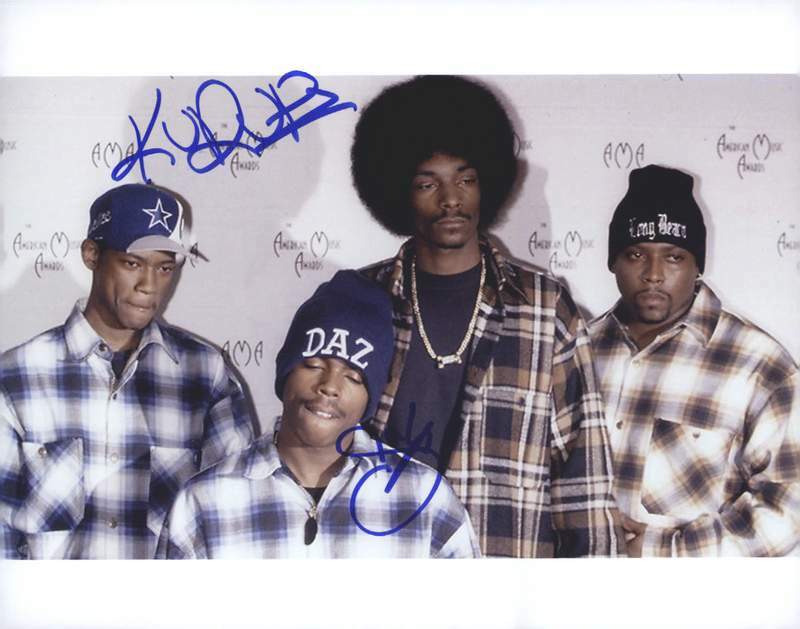 Kurupt Daz