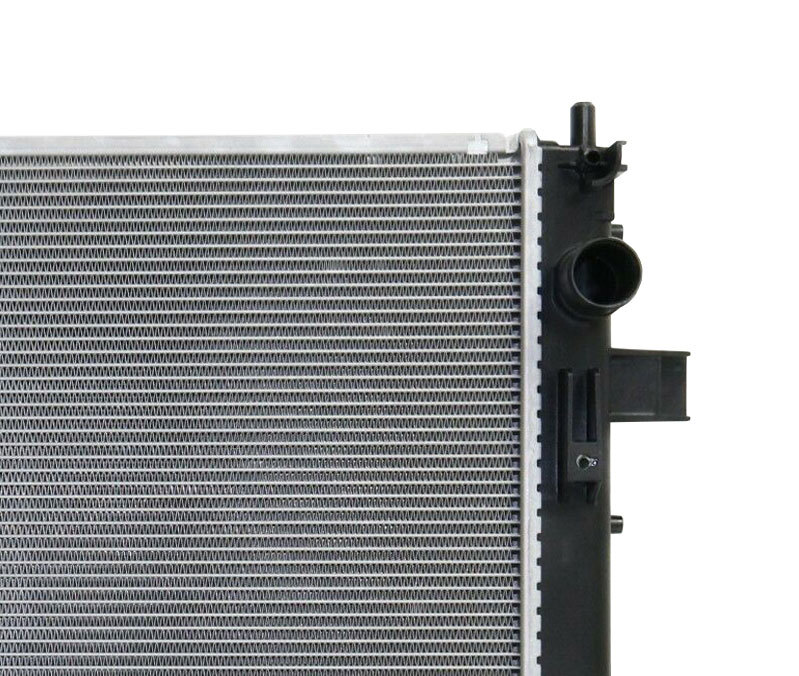 Radiator For 2016-2019 Cadillac ATS Chevrolet Camaro 3.6L 2.0L | eBay