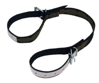 Kerbl Cattle Hobbles - Adjustable | eBay UK