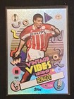 Vintage Vibes Ronaldo - Card Value