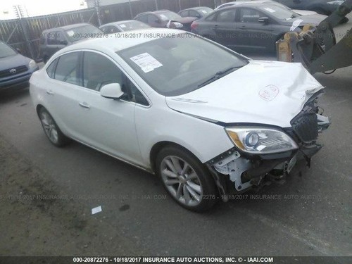 Driver Left Strut Fits 14-16 VERANO 339253 | eBay