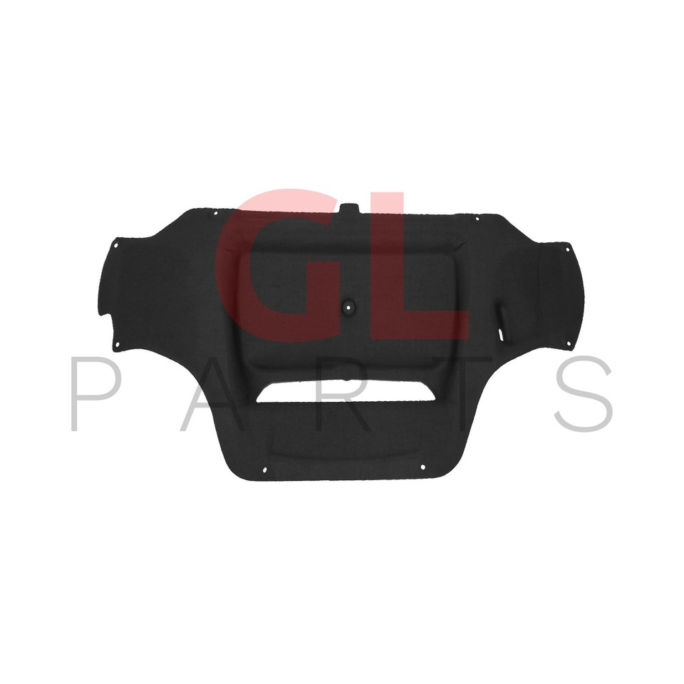 Hood Insulation Bonnet Mat Pad OEM FOR DODGE DURANGO 2014-2020 ...