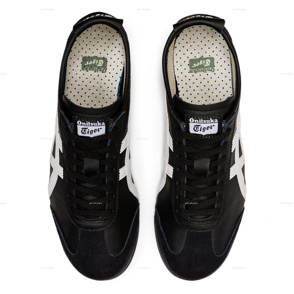 Authentic Onitsuka Tiger MEXICO 66 1183C102 Sneaker Unisex [Double Box ...