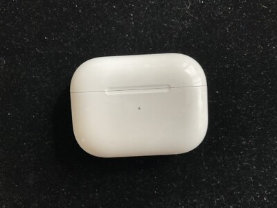 Genuine Authentic Replacement Apple Airpods Pro A2190 Charging Case ...