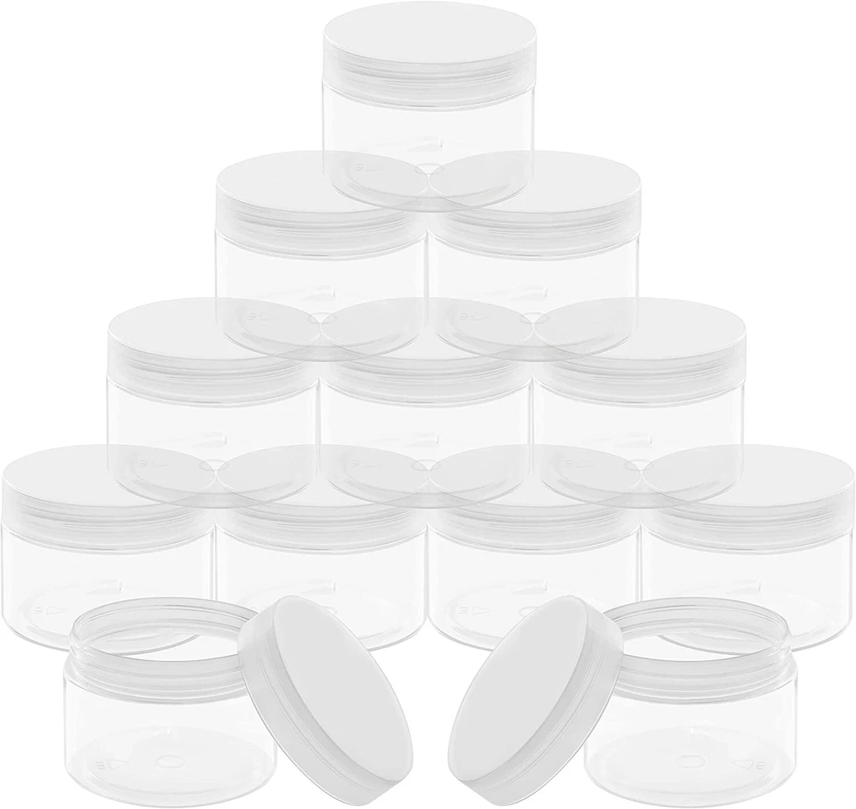 Makeup Jars Pots | Saubhaya Makeup